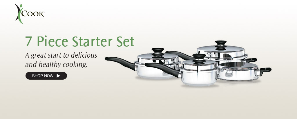 iCook - Amway Australia