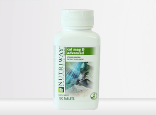 With winter on the way, it may be hard to get enough Vitamin D from sun ...