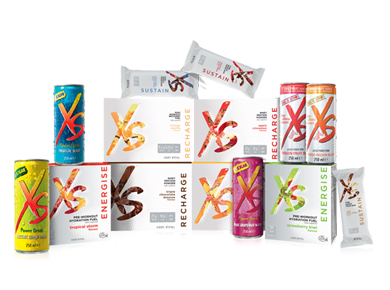 About XS™ - Amway South Africa