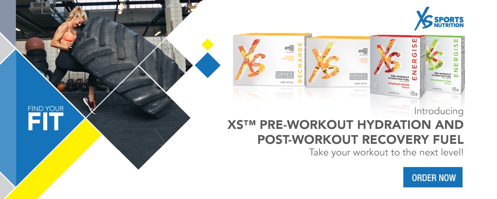 XS - Amway South Africa