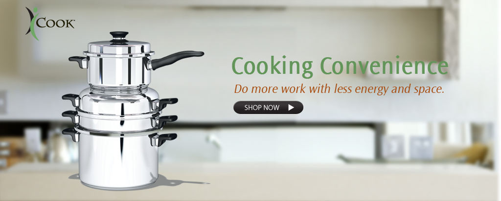 iCook - Amway South Africa