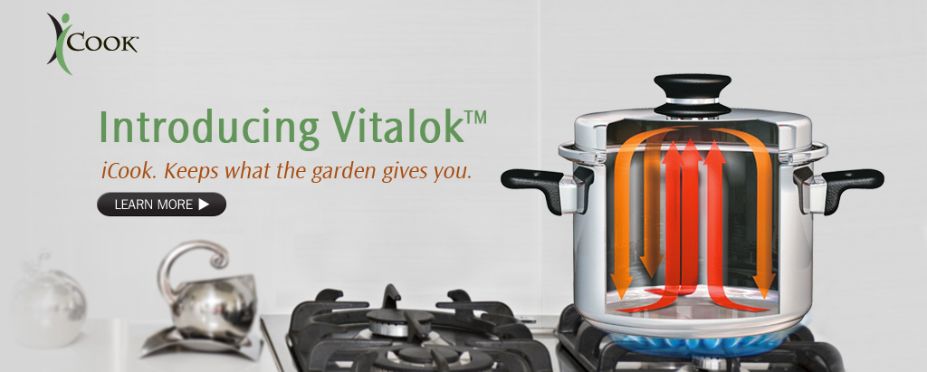 iCook - Amway South Africa