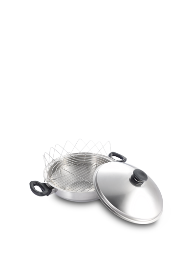 iCOOK™ Wok 30cm - Cookware - Amway South Africa