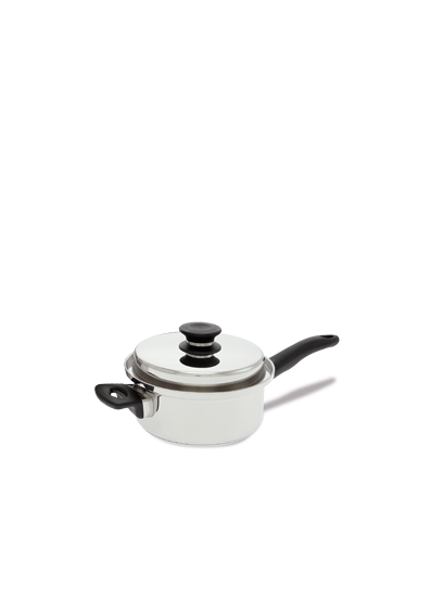 iCOOK™ 2 Litre Sauce Pan And Lid (2 Pieces) - Cookware - Amway South Africa